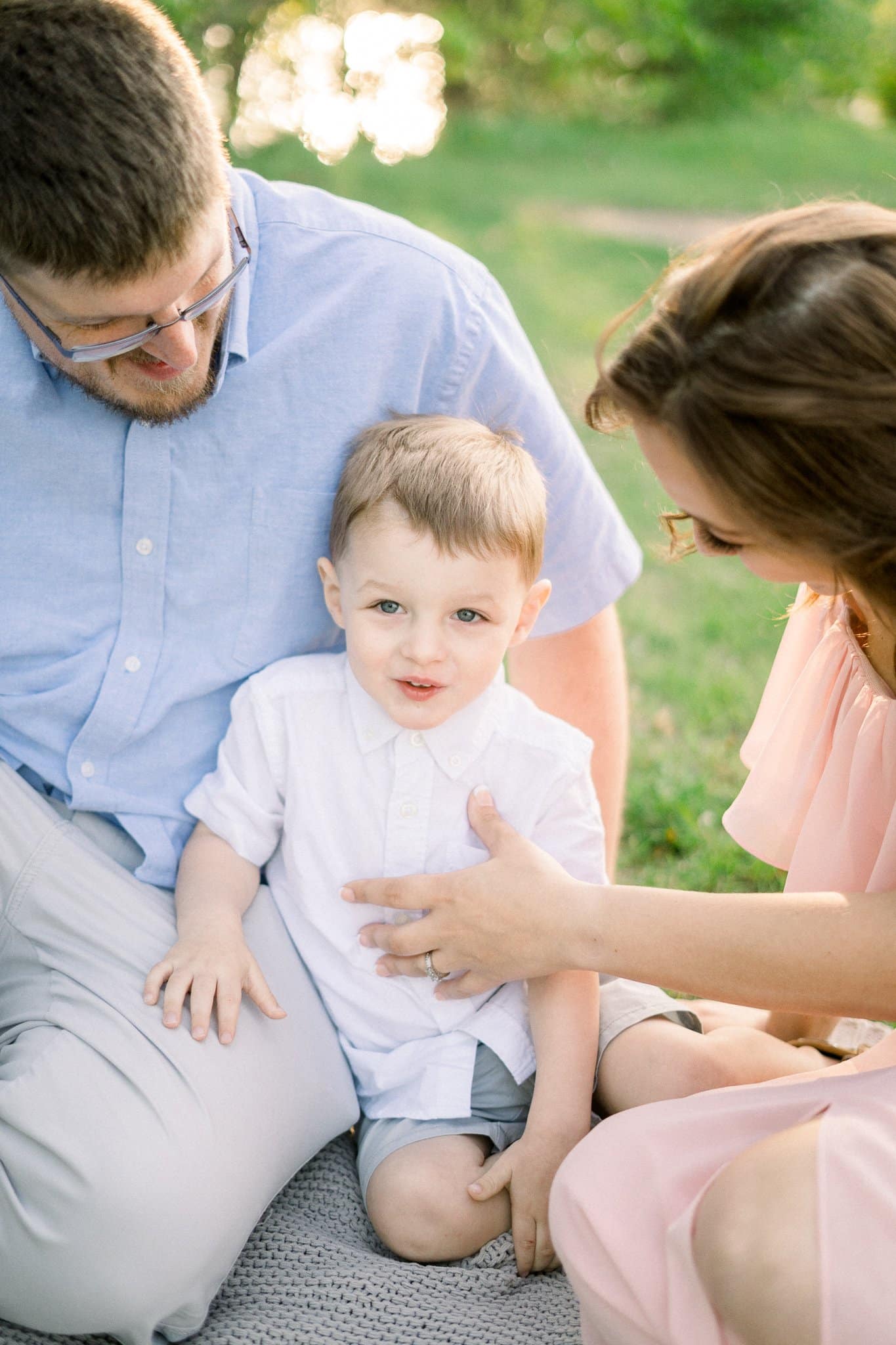 Minneapolis Wedding Photographer - Rachel Elle Photography